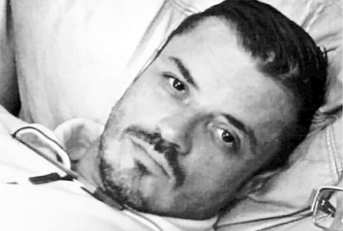 John Adam Whitlatch | News, Sports, Jobs - News and Sentinel